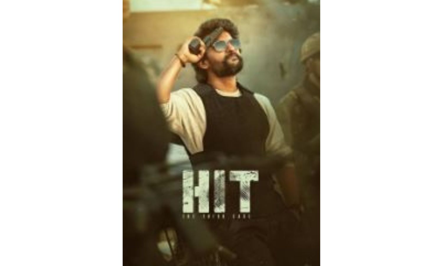 HIT 3 Makers Face Legal Heat Over Copyright Row