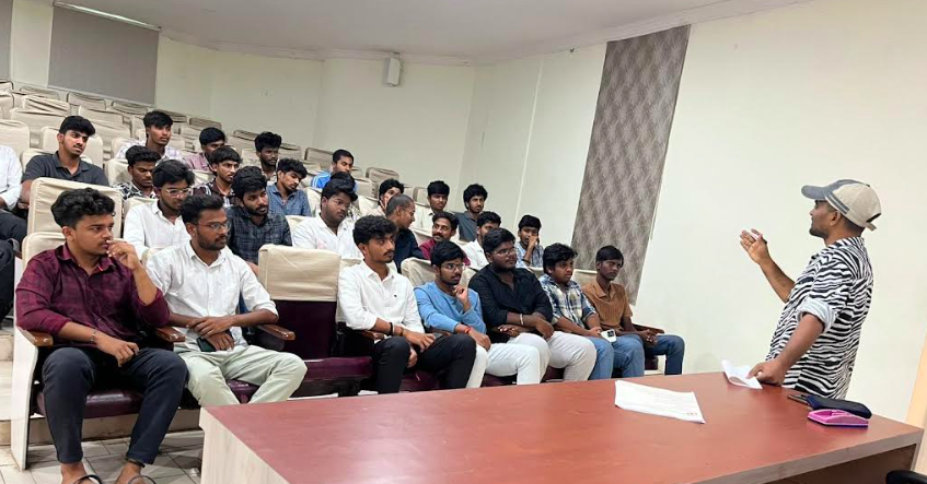 Helpline Launched For Eapcet, Icet, PGEcet Students