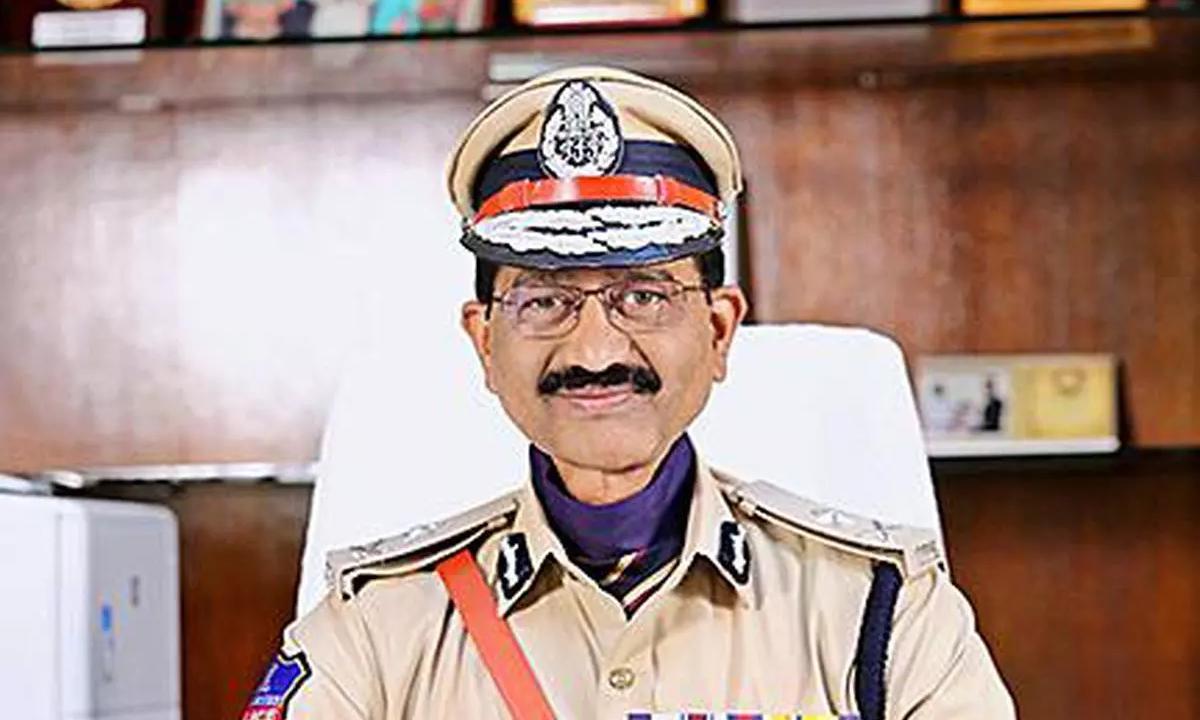 Prabhakar Rao Stays Mum, SIT May Seek Custody