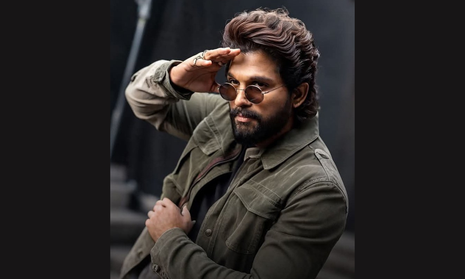 Allu Arjun Not Playing Shaktimaan, Says Director Basil Joseph