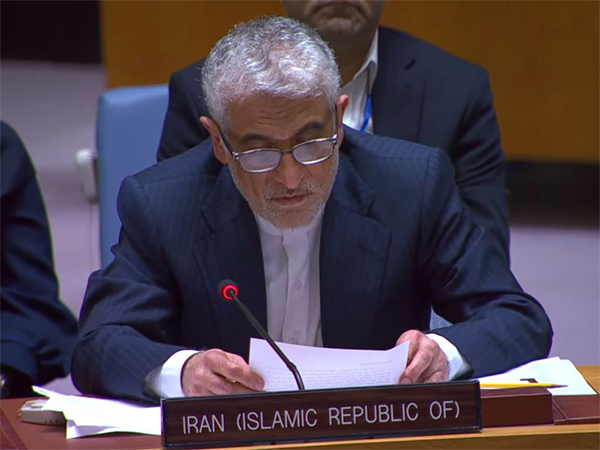 Iran Says Its Military Will Decide Timing, Nature and Scale Of Its ...