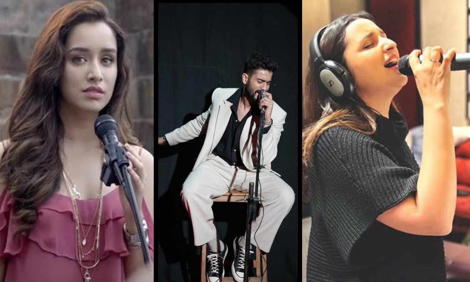 Alia Bhatt, Priyanka Chopra to Sunny Kaushal: Top 7 Actors Who Are Also ...
