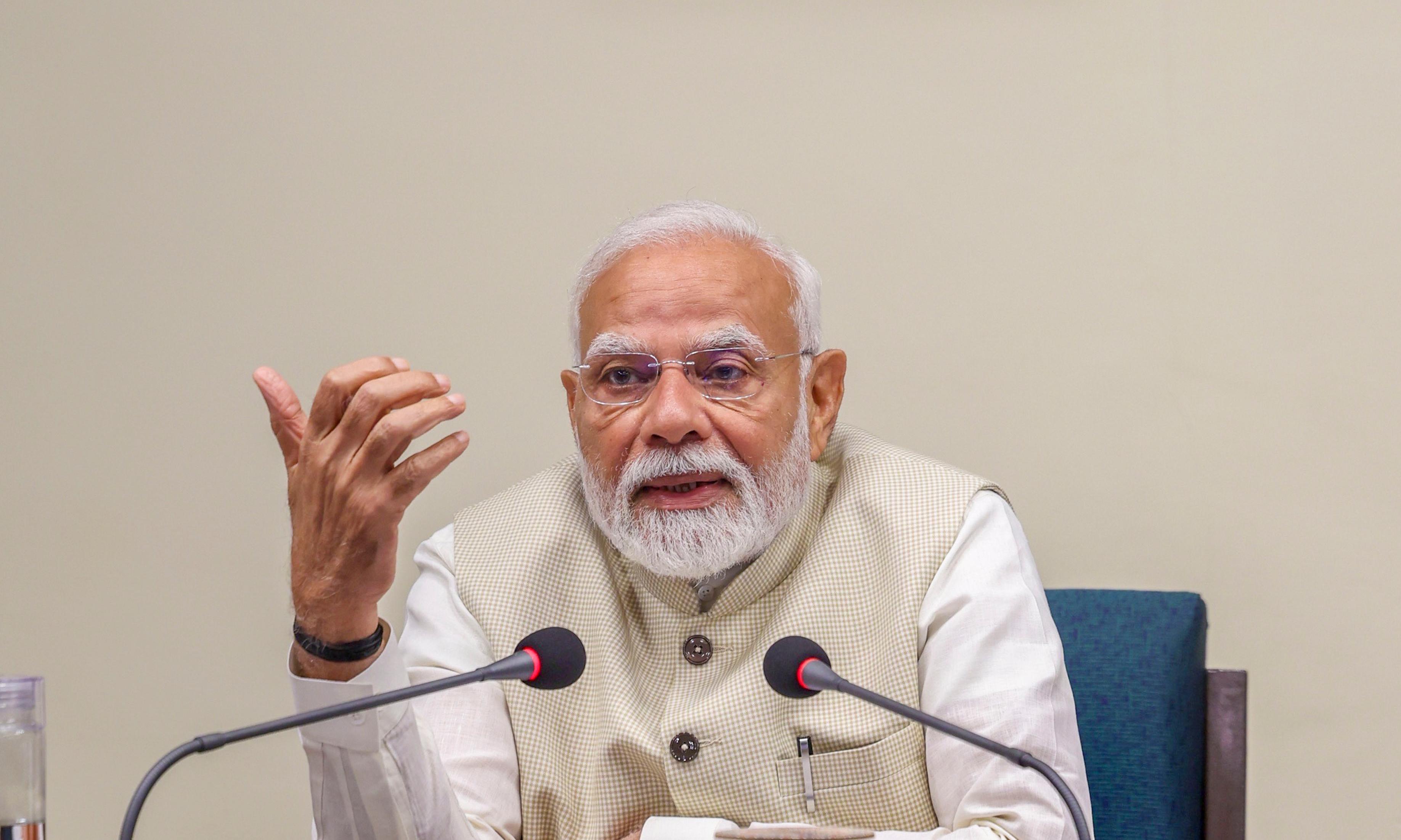 Aakar Patel | Why Is the ‘Voice of Global South’ Being Silent on the ...