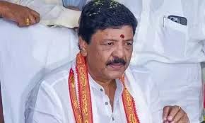 Stone To Be Laid For Rs 95 Crore Akhanda Godavari Project on Thursday