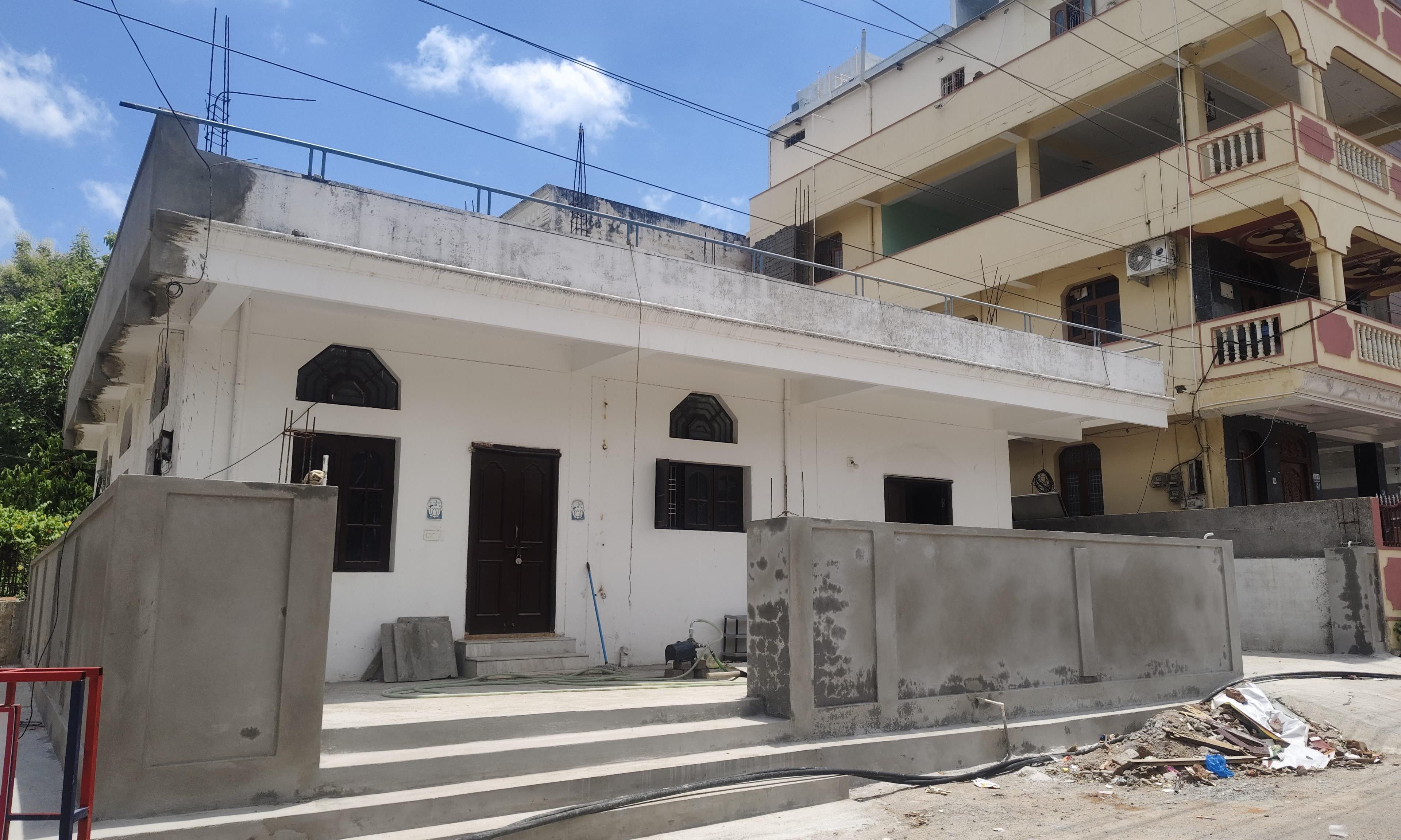 Karimnagar: Bandi Buys First House Near his Camp Office