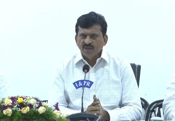 Ponguleti Fulfils ATC Promise To Palair