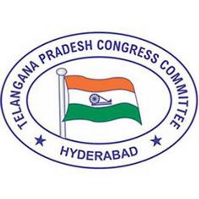 Newly Appointed TPCC Leaders Feted