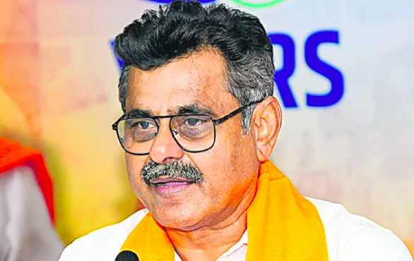 Vishweshwar Reddy To Testify In Phone Tapping Case