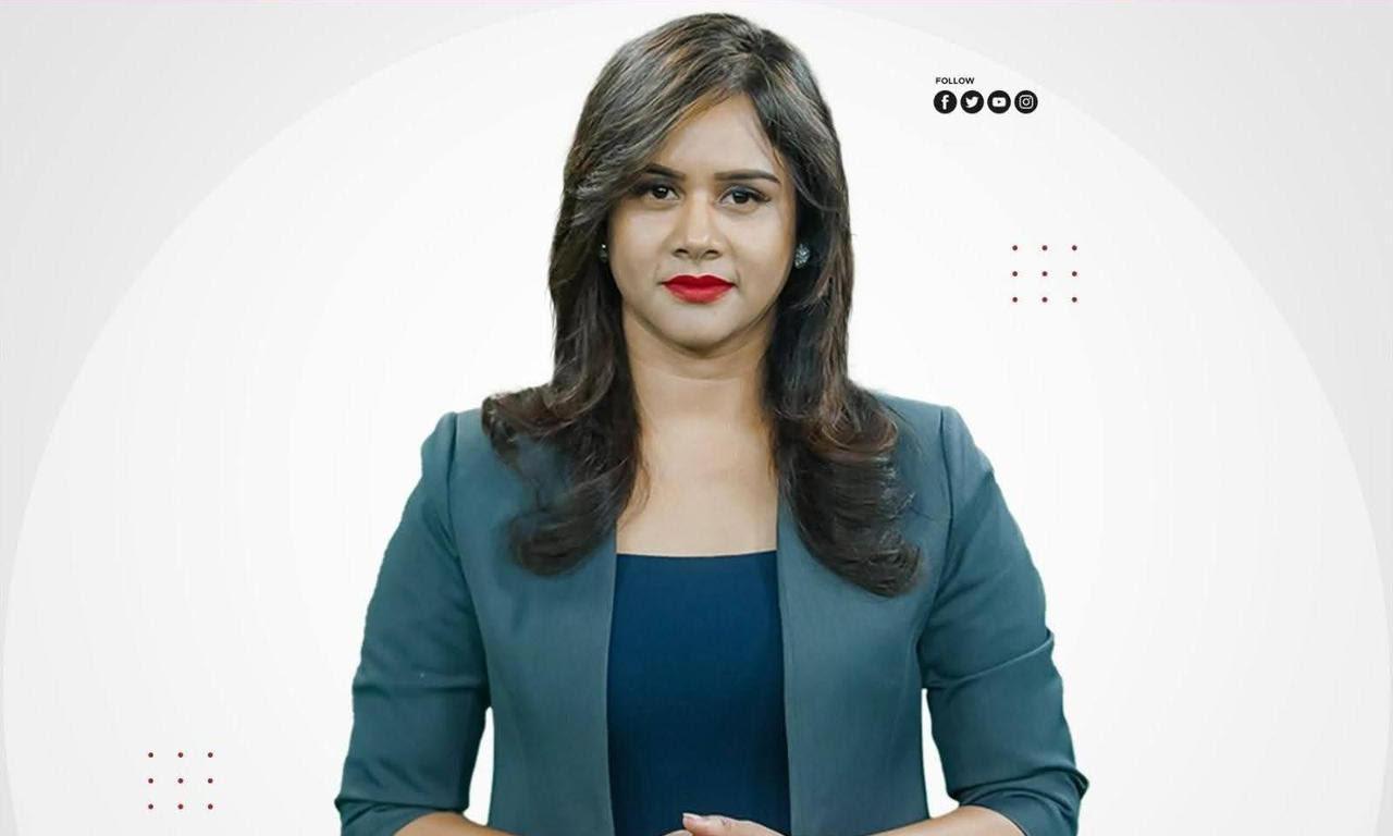 TV Anchor Swetcha Votarkar Found Dead Under Suspicious Circumstances