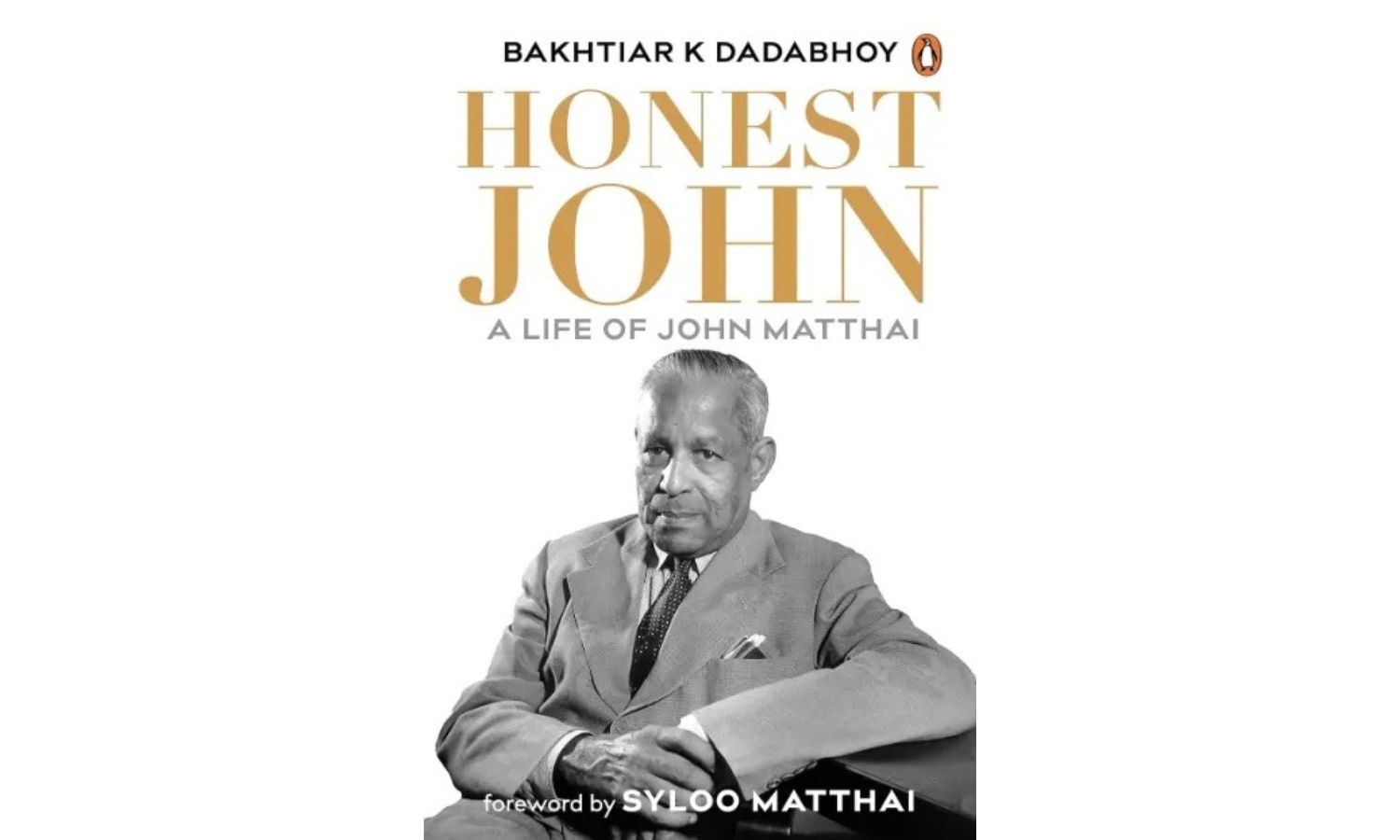 Book Review | The Honourable Nehru-Matthai Clash