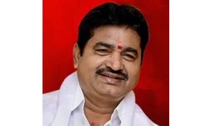 People See Pawan as Future CM: Appala Naidu