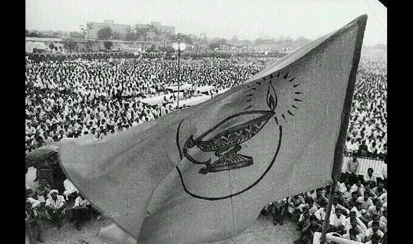 Flashback 75 Years: Why Jan Sangh Was Formed by RSS, Why It Is Relevant ...