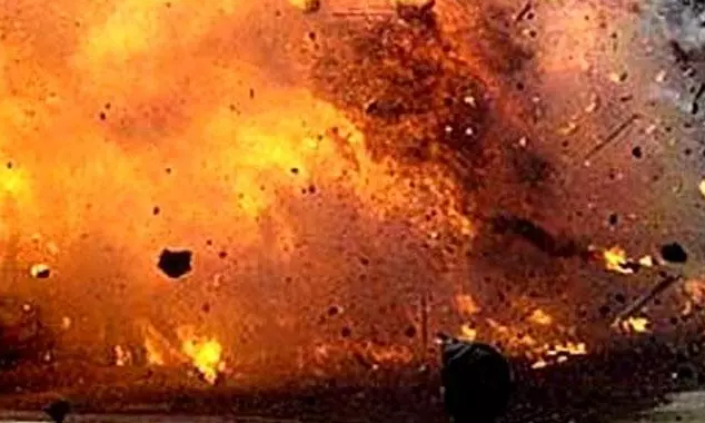 Five Feared Dead in Sivakasi Firecracker Factory Blast