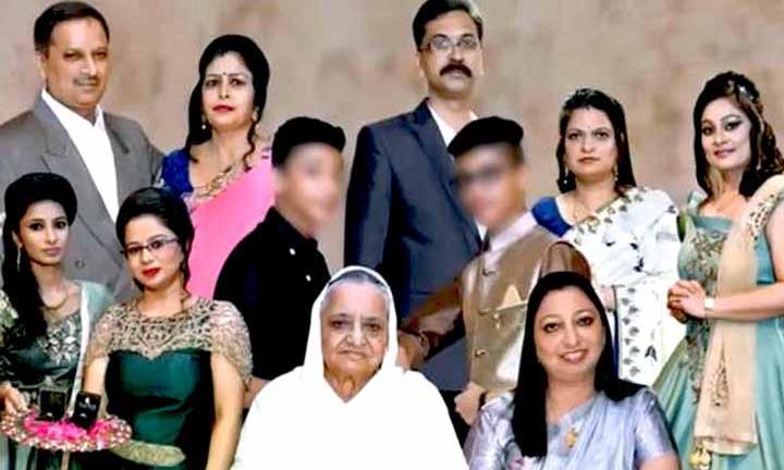 Burari Death Case: 7 years later, Chundawat family Continues to Evoke Curiosity