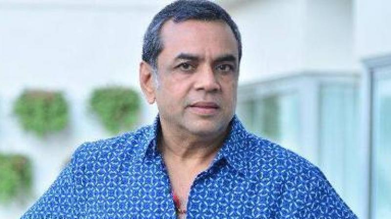 Was Paresh Rawal’s Exit From ‘Hera Pheri’ a PR Stunt?