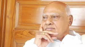 Rosaiah’s Birthday Made State Function