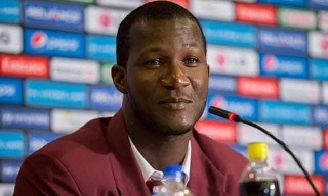 Justice Must be Served: Sammy on Sexual Assault Allegations Against ...
