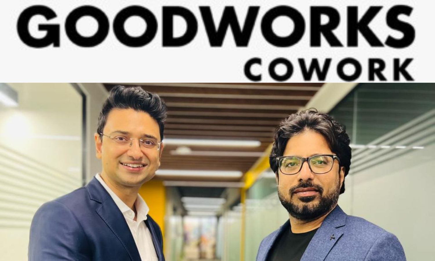 GoodWorks CoWork Enters Hyderabad in Tie-Up with Ektha Group