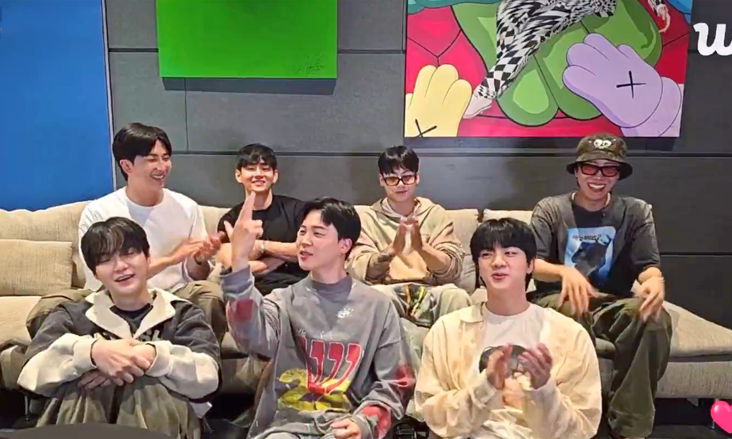 BTS's 2026 Reunion Hype Builds as J-Hope Reflects on Humble Trainee ...