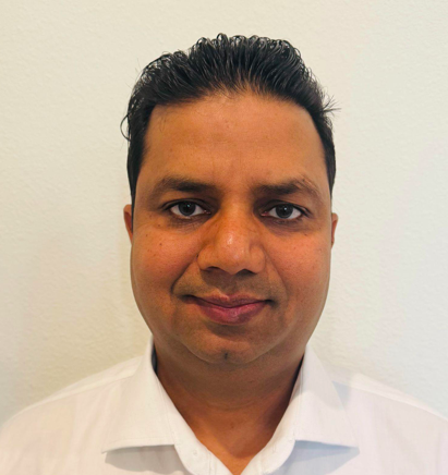 Leadership Success Story of Mukesh Garg's Oracle Integration Project