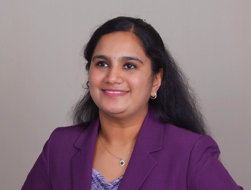 Amrutha Sampath’s Contribution to Advancements in Electrical Fault ...