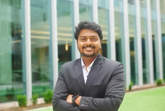 Leadership Success Story: How Amul Cherukuri Reimagined EdTech Platform Architecture with AI ...