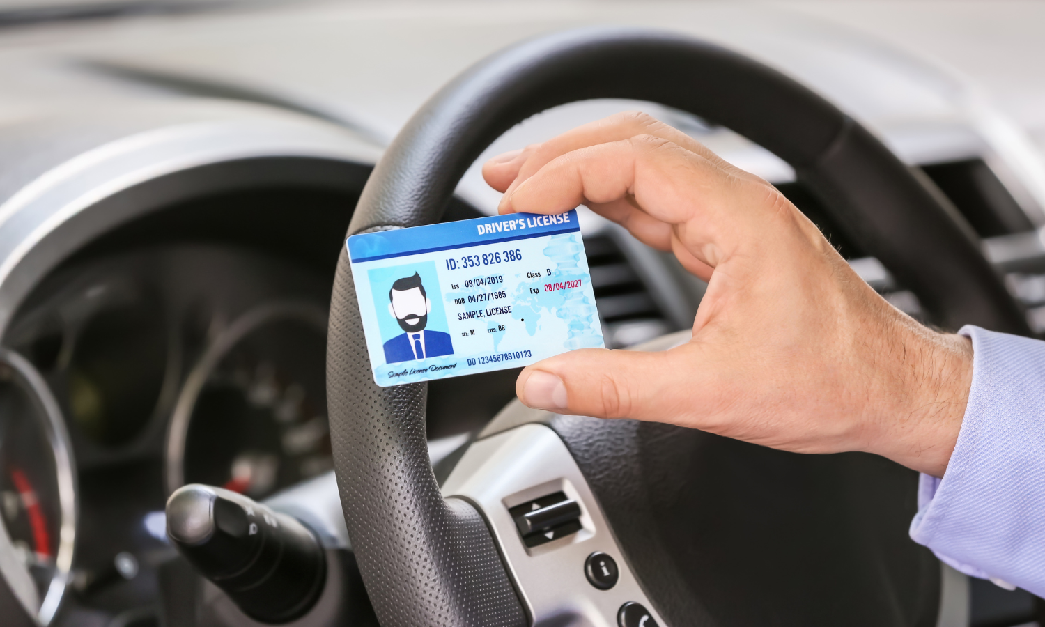 Telangana Transport Dept Suspends 18,973 Licenses