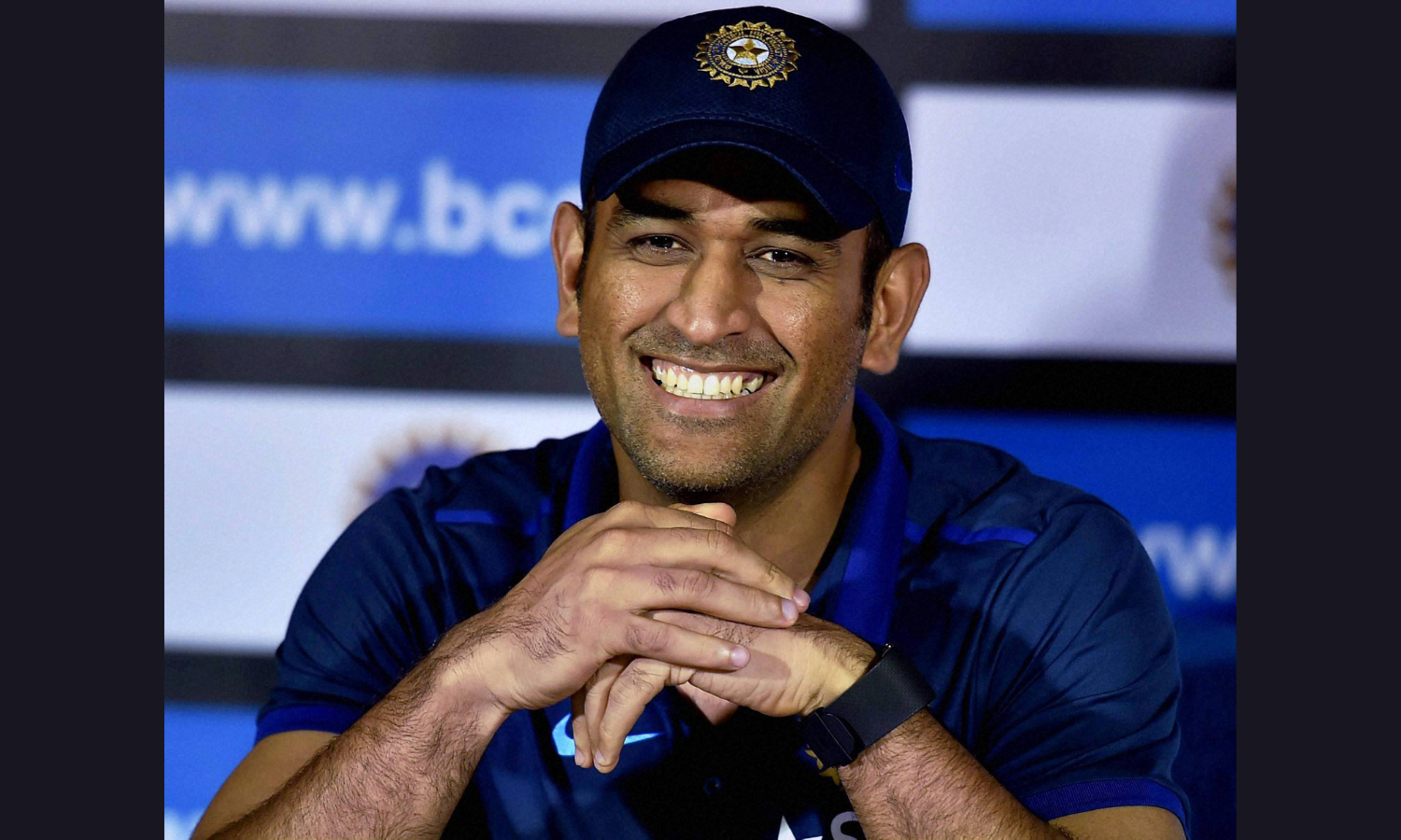 MS Dhoni Turns 44: A Look At His Career, Records