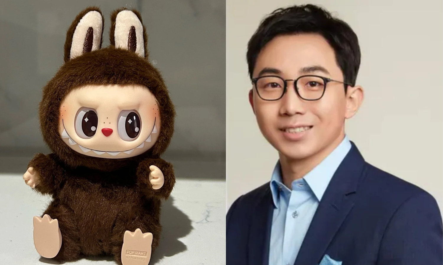 How Labubu Doll Earned Wang Ning a Place in China's Top 10 Billionaires ...
