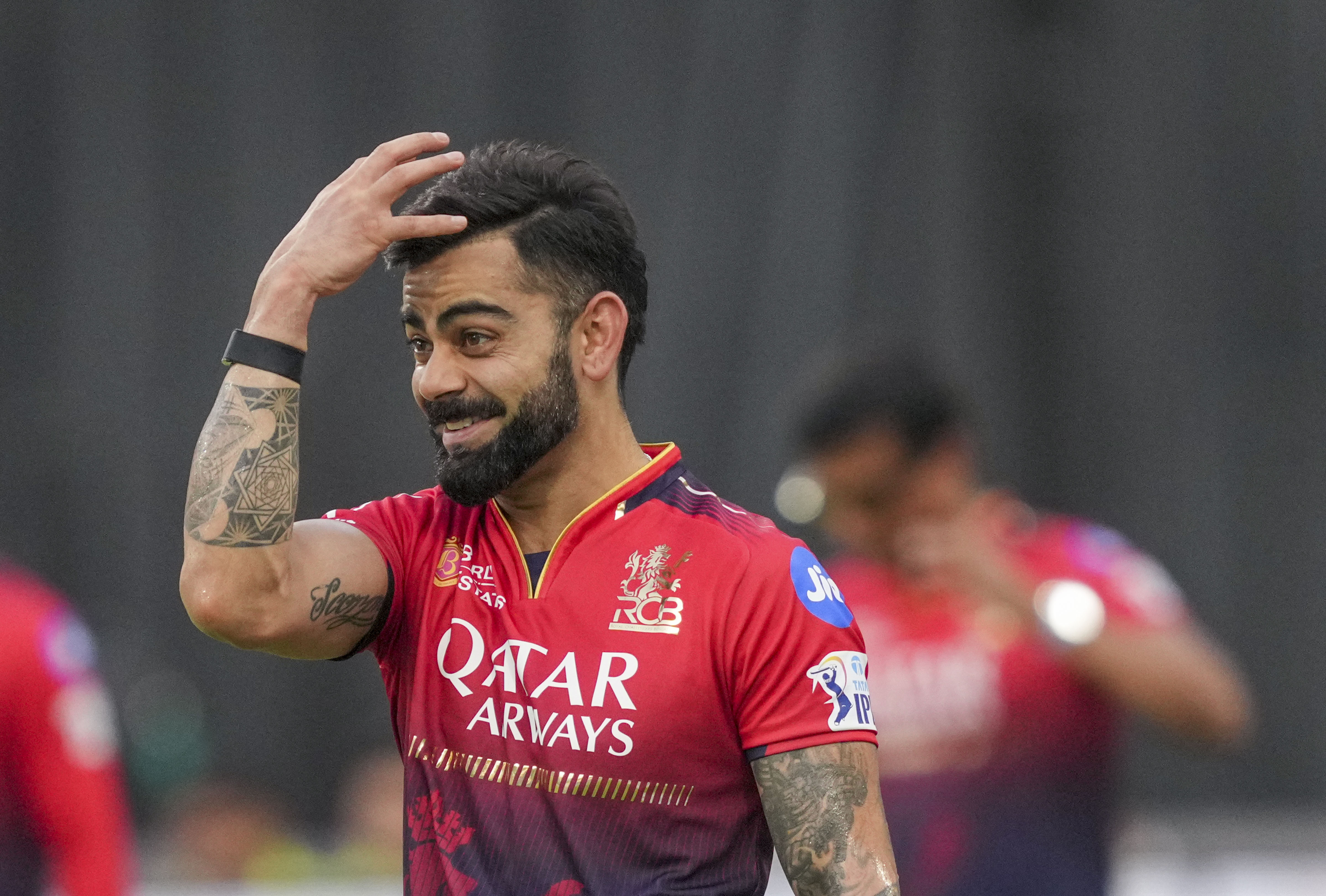 RCB Tops Most Valuable IPL Franchises' List; SRH Rank Revealed!