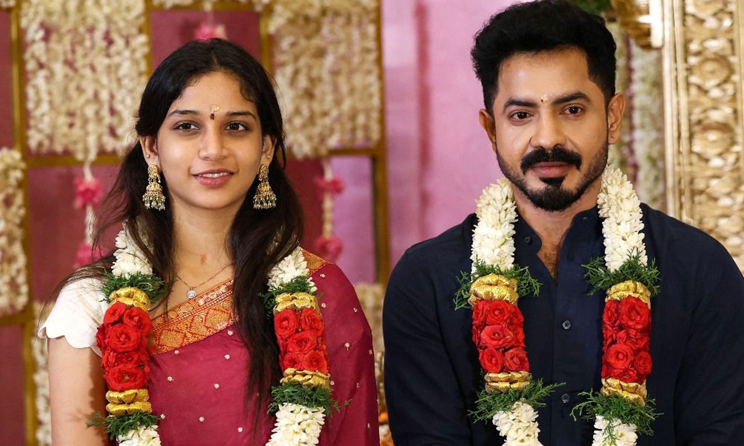 Court Actress Sridevi Apalla To Debut In Tamil