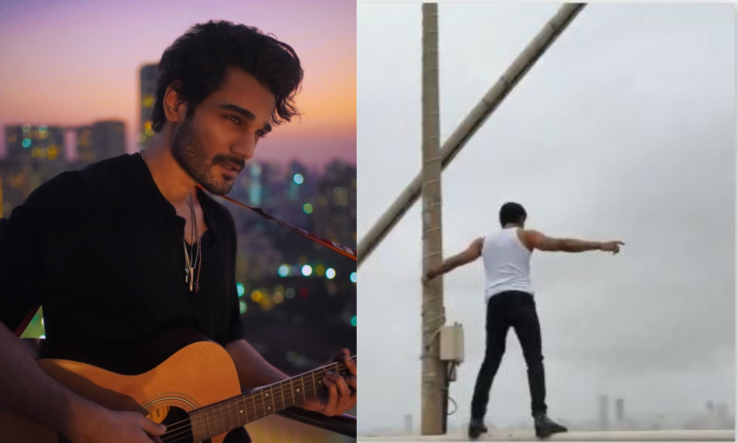 Singer Performs Dangerous Stunt On Bandra Worli Sea Link In Mumbai, FIR ...