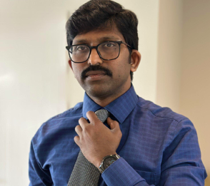 Leadership Success Story: Niranjan Reddy Rachamala's Cloud Migration ...