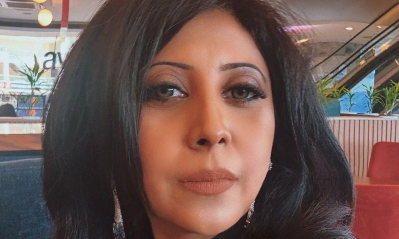 Rumana Becomes Regional Mentor