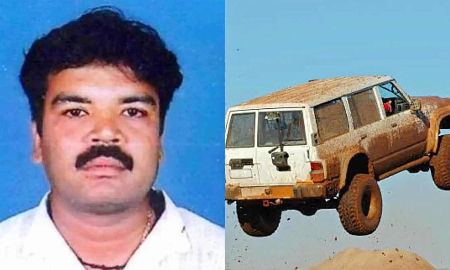 Tragic Loss: Stunt Master SM Raju Dies During Film Shoot in Tamil Nadu