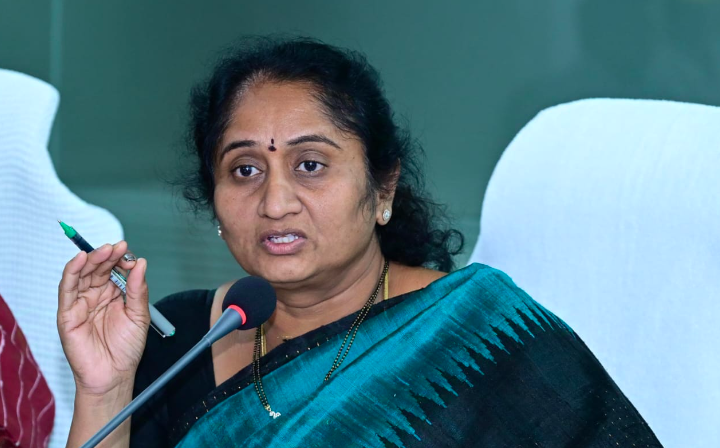 AP Shines At ODOP Awards, Wins Gold For Artisan Excellence