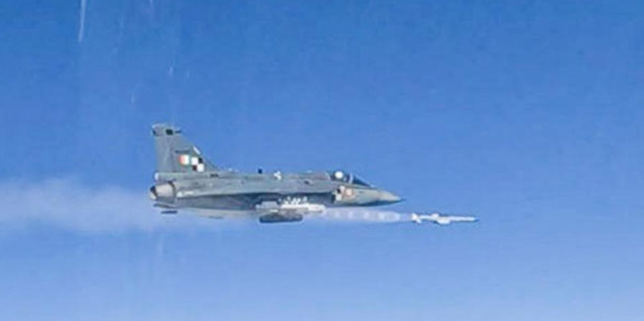 India Gets Second GE-404 Engine For LCA MK-1A