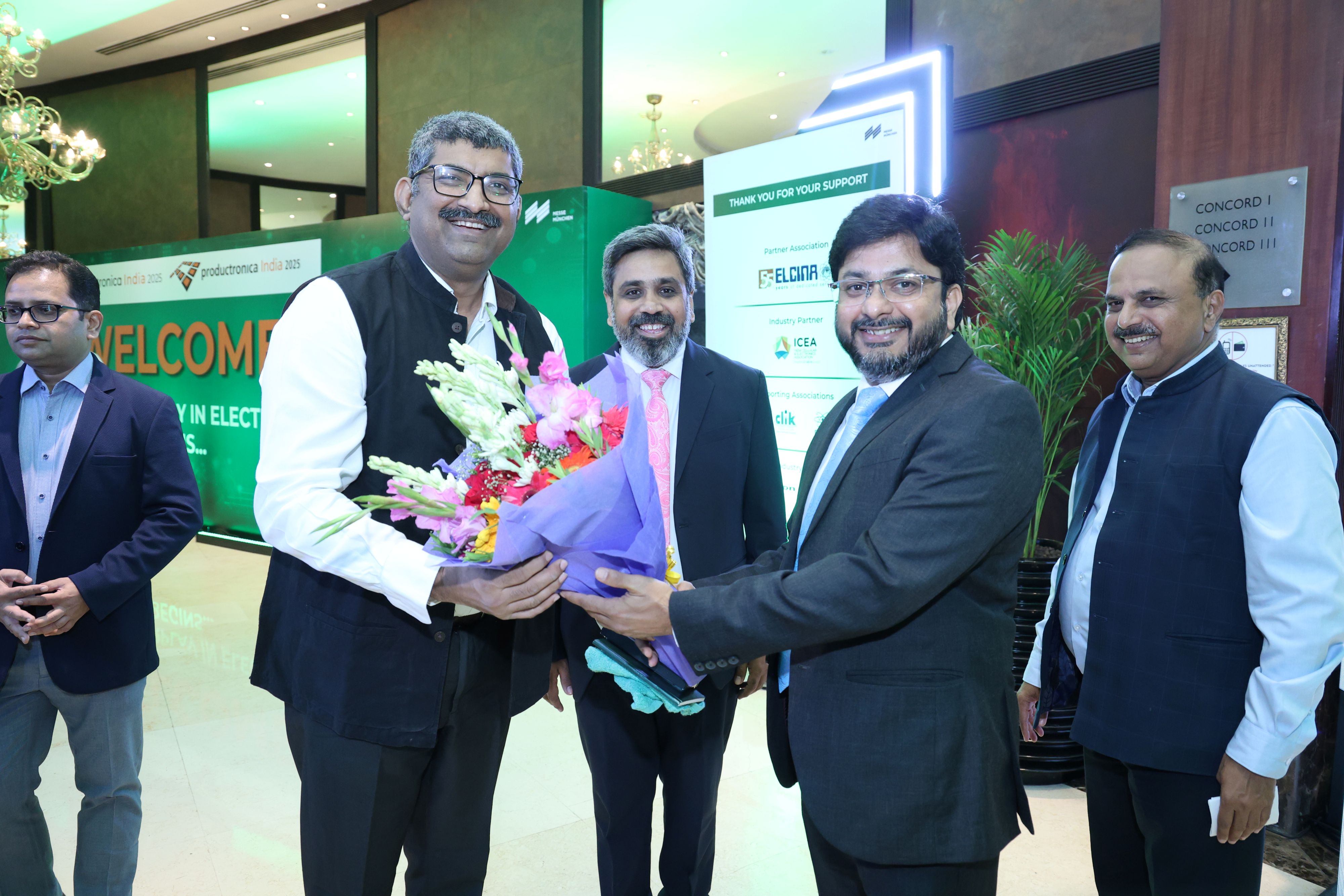 A New Chapter Unfolds for India’s Electronics Ecosystem