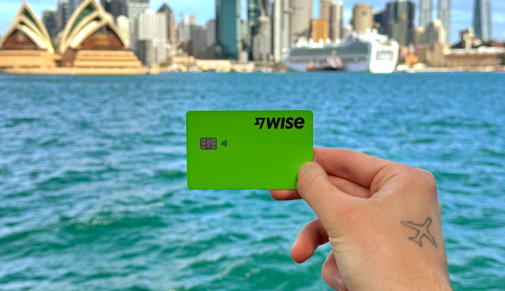 Wise Launches Office In Hyderabad