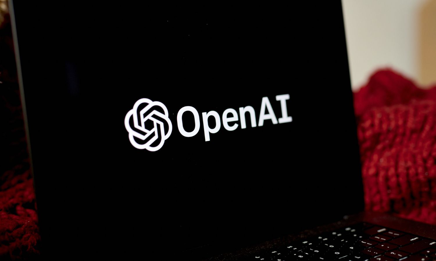 OpenAI Lists Google As Cloud Partner Amid Growing Demand For Computing Capacity
