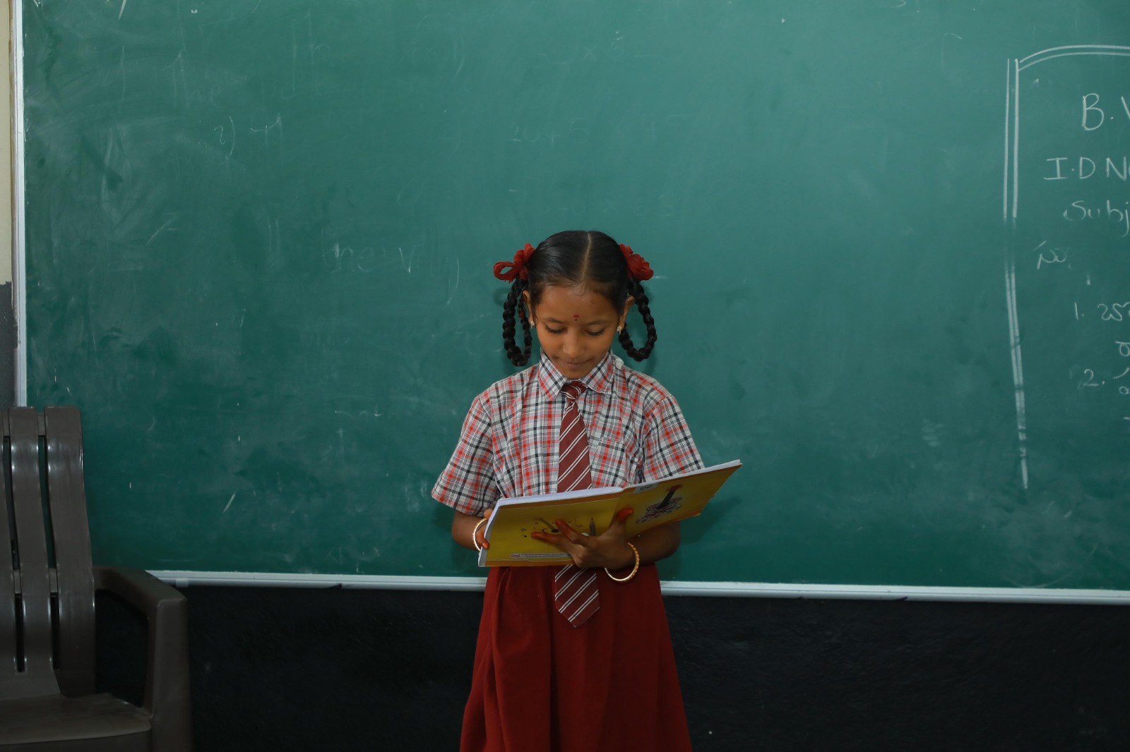 New Teaching Method Takes Root