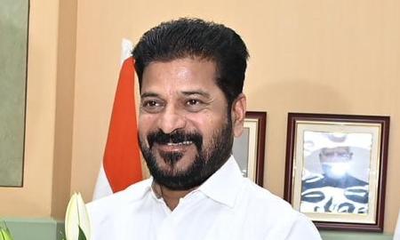 Rains: Revanth Reddy Asks District Collectors To Remain On High Alert