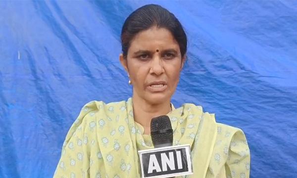 YSRCP's Sridevi Slams Gali Bhanu Prakash for Vulgar Remarks on Roja