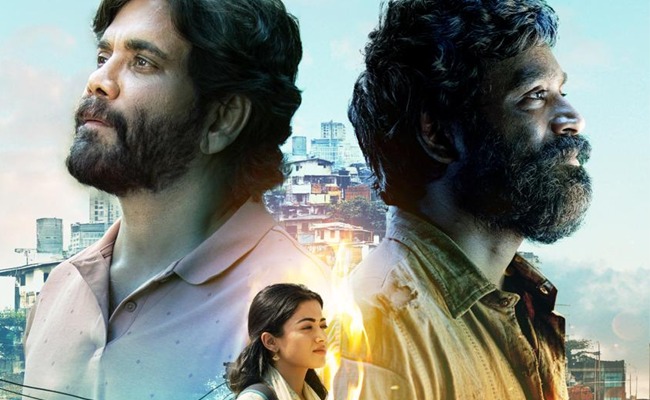 Kuberaa Hit Hard by Piracy, Says Producer Suniel Narang