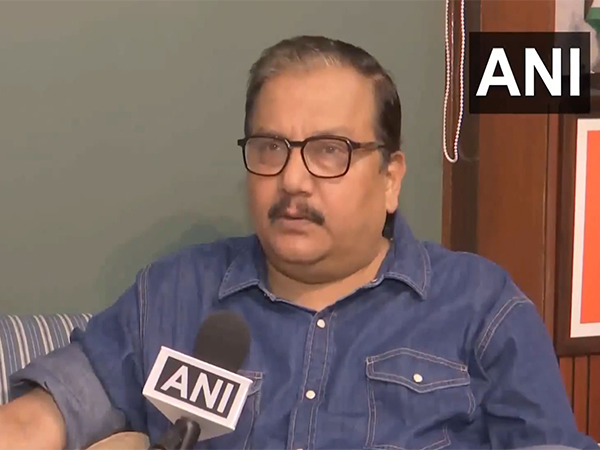 Trump Eager To Become Sarpanch Of World: RJD MP Maoj Kumar Jha