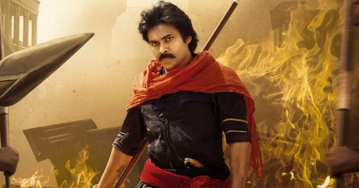 A.M. Rathnam’s Old Dues Cloud Over Hari Hara Veera Mallu Release