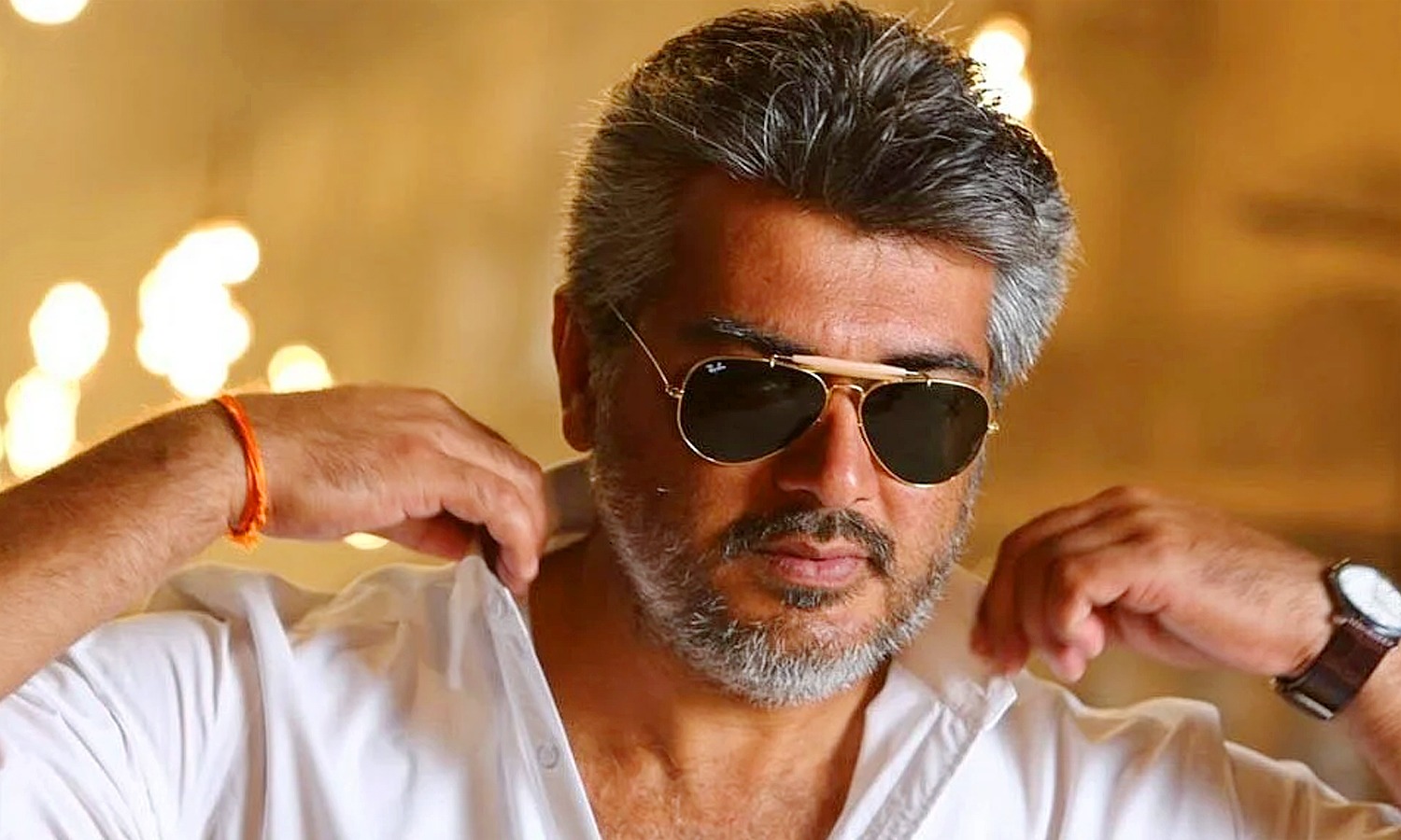 Ajith Kumar Unharmed After GT4 Race Crash in Italy