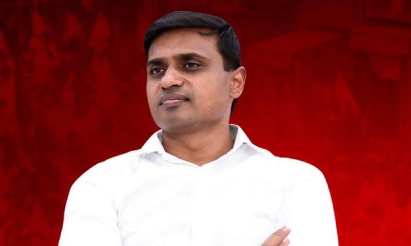 Court Allows TV, Home Food, Visits for Midhun Reddy in Jail