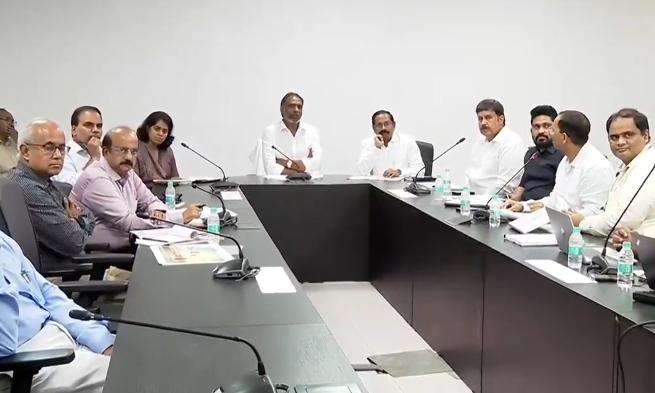 Reliance to Expedite CBG Green Energy Projects in Andhra Pradesh