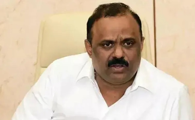 AP Govt to Decide on Estate and Inam Lands in 130 Villages: Minister